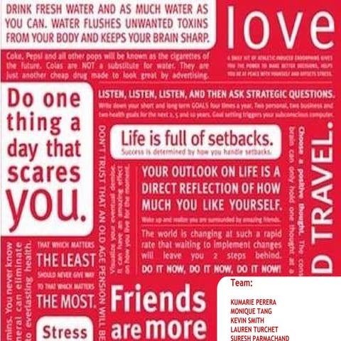 Lululemon | PPT
