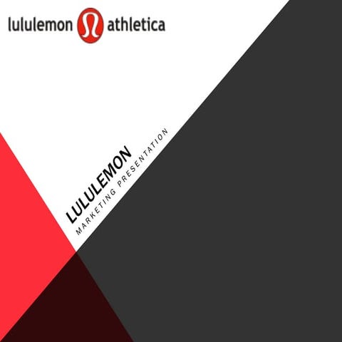 LULU | PDF