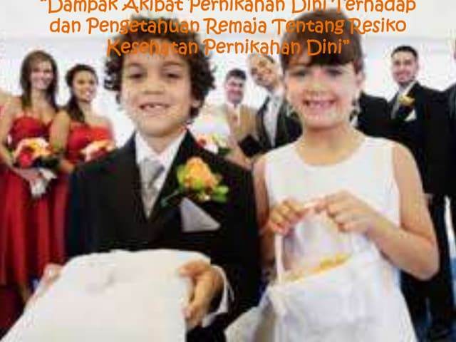 MATERI PENYULUHAN TENTANG PERNIKAHAN DINI.pptx