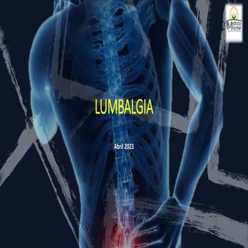 LUMBALGIA.pptx