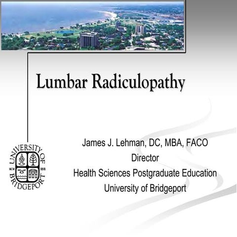 lumbar-radiculopathy estudio clinico.pdf