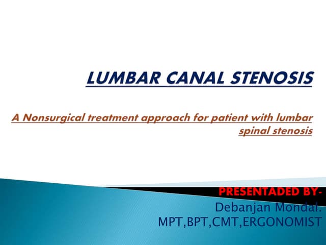 Transitional vertebrae radiology | PPTX