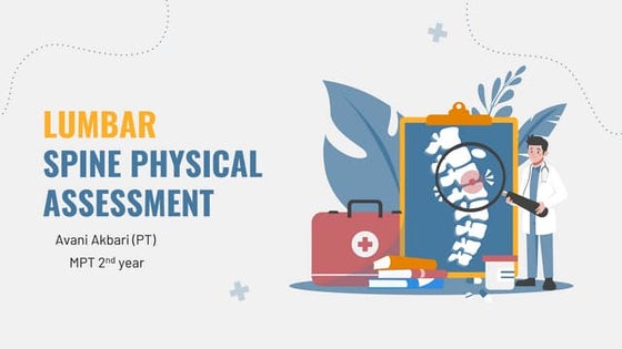 Sacroiliac joint special test.pptx