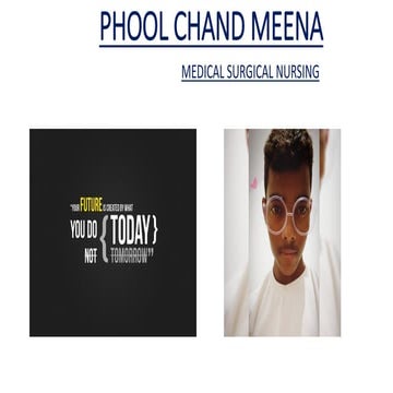 Lumber puncture ppt | PDF