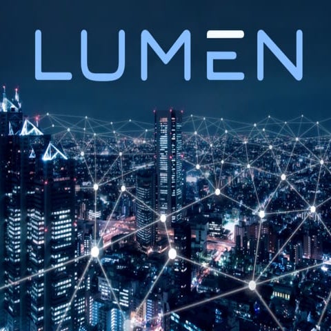LUMN-Lumen Technologies Inc | PPT