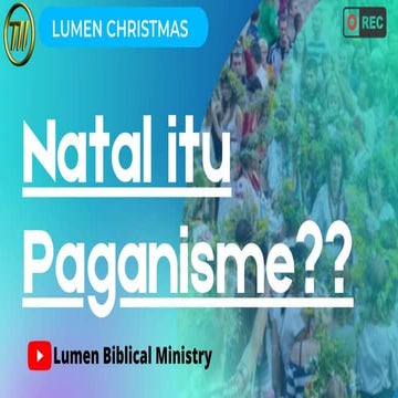 Lumen Christmas.pptx