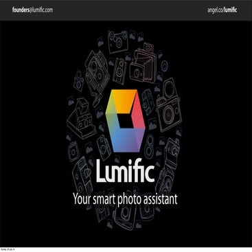 Lumific | PDF
