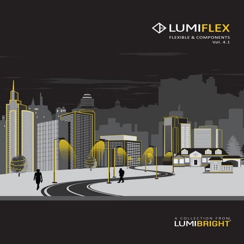Lumiflex catalogue vol 4 1 | PDF