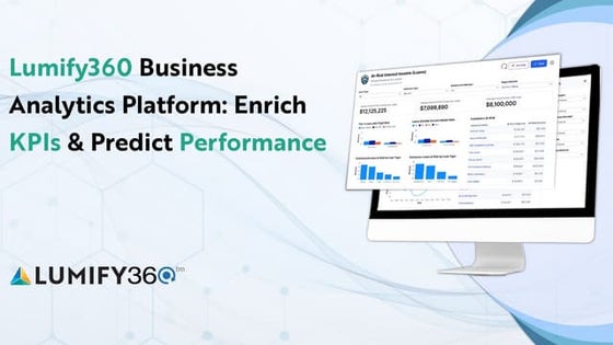 A Guide to Maximizing Business Performance with Operational KPI | PPTX