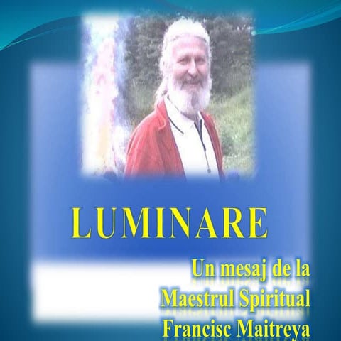 Luminare | PPTX