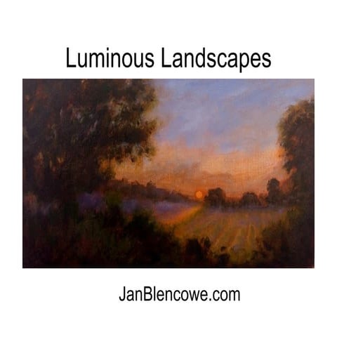Luminous Landscapes | PPT