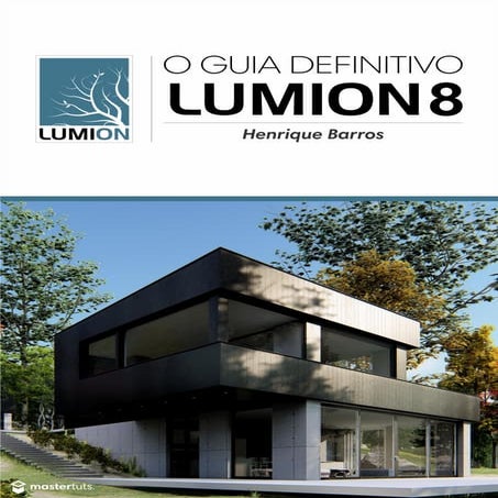 Lumion o guia_definitivo_mastertuts_lumionvietnam | PDF