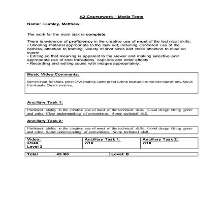 Assignment task 2 | DOCX