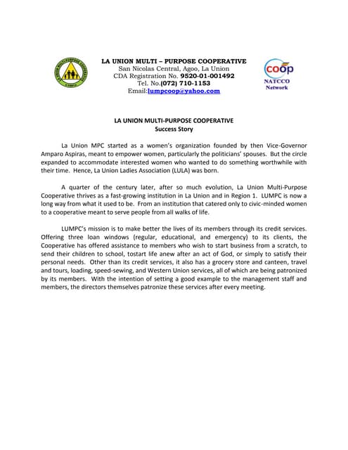 THE COOPERATIVE PLEDGE.pptx