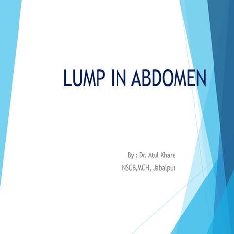 lump in abdomen (2).pptx