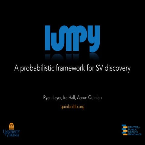 Lumpy agbt-pres | PPT