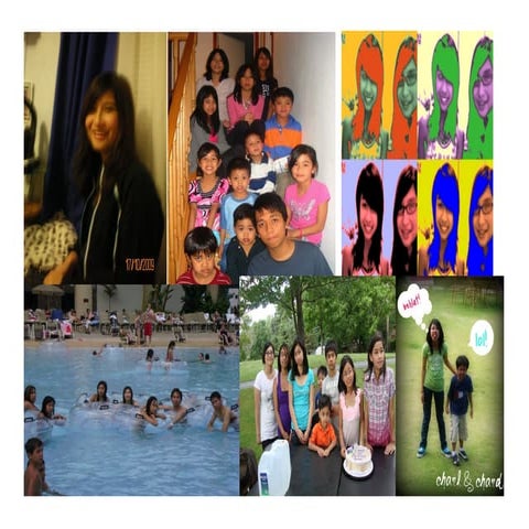 Luna family | PDF