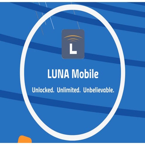 Luna Mobile | PDF