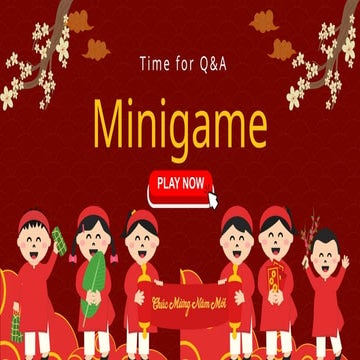 Exploring Lunar New Year Traditions: A Comprehensive Presentation on ...