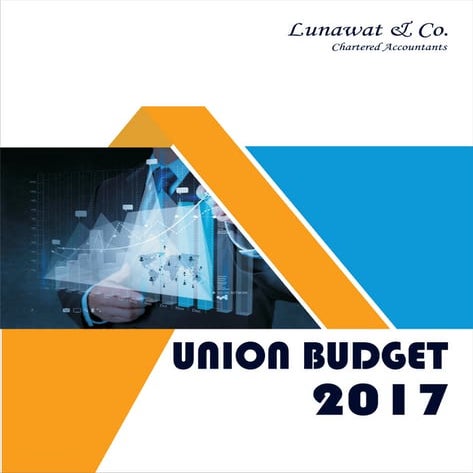 Salient features of Union Budget 2017 | PDF