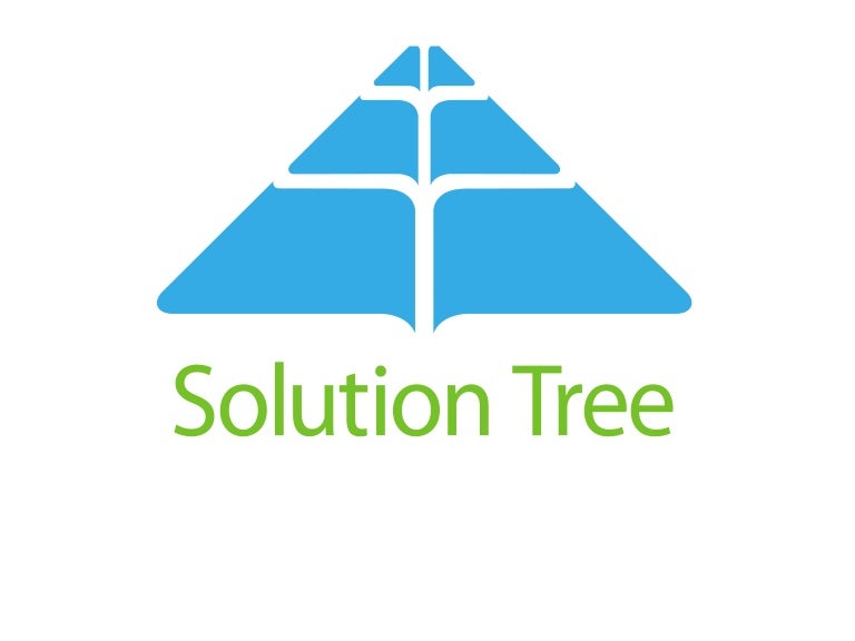 Solution Tree Plc At Work Services