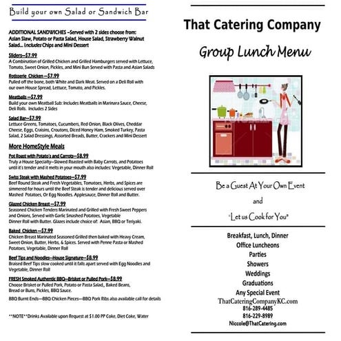 Walnut grille brunch menu | PDF
