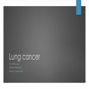lung cancer respiratory disease short answers.pptx