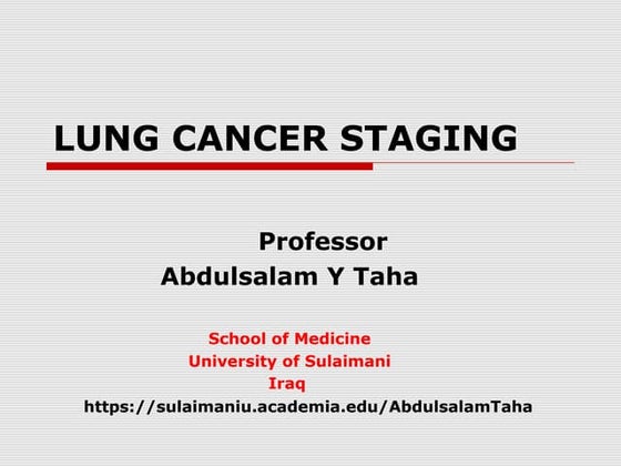 Lung Cancer Detection Using Digital Image Processing On Ct Scan Images