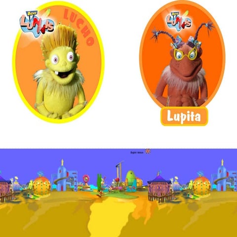 Lunnis | PPT