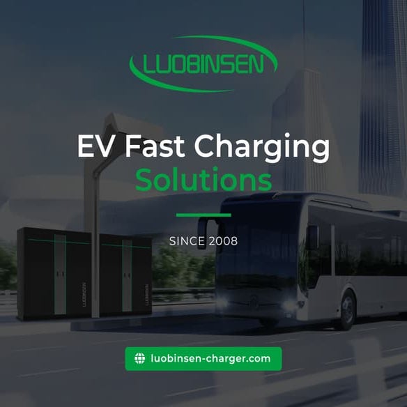 Luobinsen Chargers ev charging system for Automobil | PDF