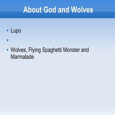 8 animals share their noble traits in rhyme | PDF
