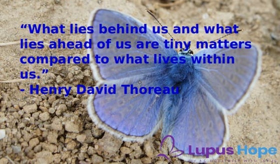 Lupus Hope - Love Heals | PDF