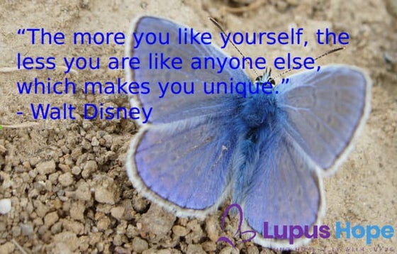 Lupus Hope - Love Heals | PDF