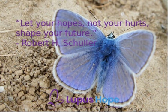 Lupus Awareness Month | PDF