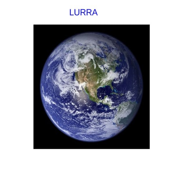 Lurra | PPT