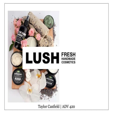 Lush1 | PDF