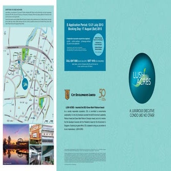 Lush acres e brochure | PDF