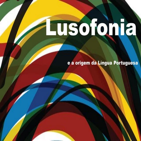 Lusofonia PPT