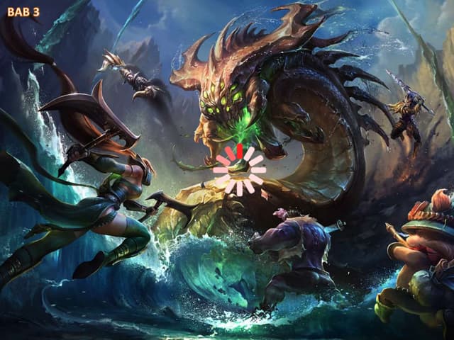 PPT TIK : TABEL, GRAFIK, DAN DIAGRAM | PPTX