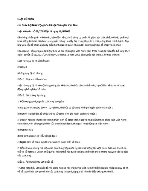 HỆ THỐNG THÔNG TIN KẾ TOÁN TẦM QUAN TRỌNG | DOCX