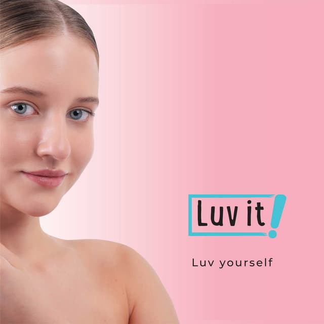 Luv it - Doğru ürünler ile cildinize hak ettiği değeri gösterin! | PDF