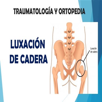 Abducción y aduccion de cadera.ppt completo | PPT