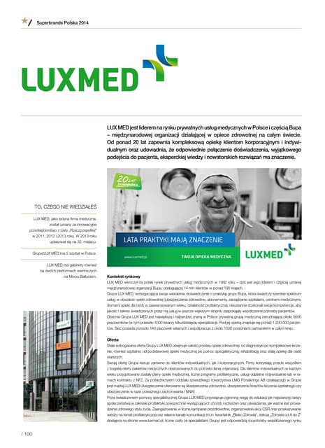 Prezentacja kiosku medycznego. | PDF