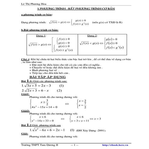 Luyenthidh pt-bpt-voti | PDF