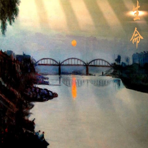 Luyi記錄李景暘心願 | PPS