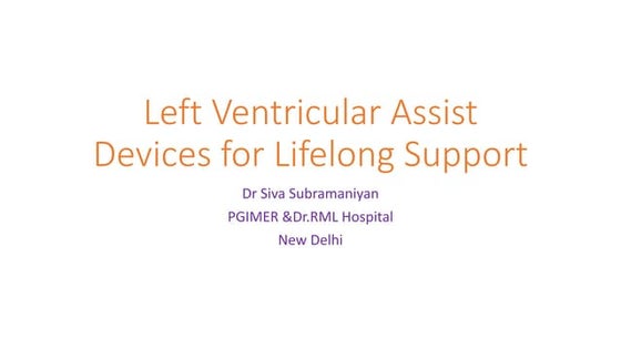 Department of cardiology | PPT