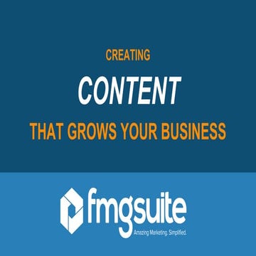 Why Accenture Insights? | PPTX