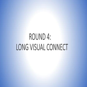 Long visual connect. | PPTX | Technology & Computing