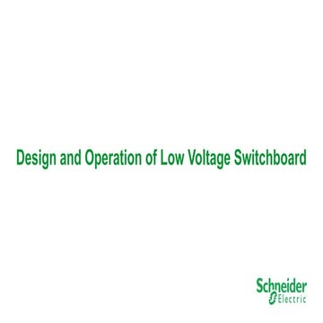 low voltage D presentation_LVD presentation.pdf