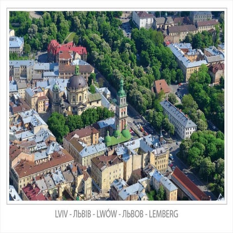 Lviv aero | PDF | Air Travel | Travel Type